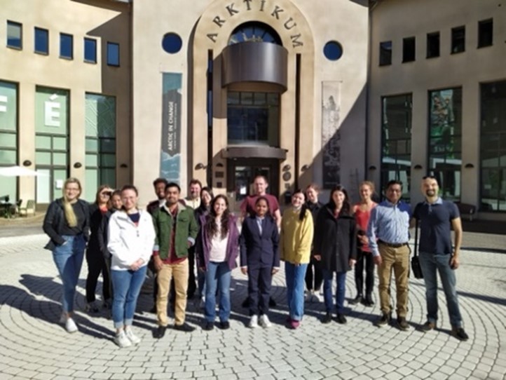 UArctic - University of the Arctic - Call for Applications: Arctic ...