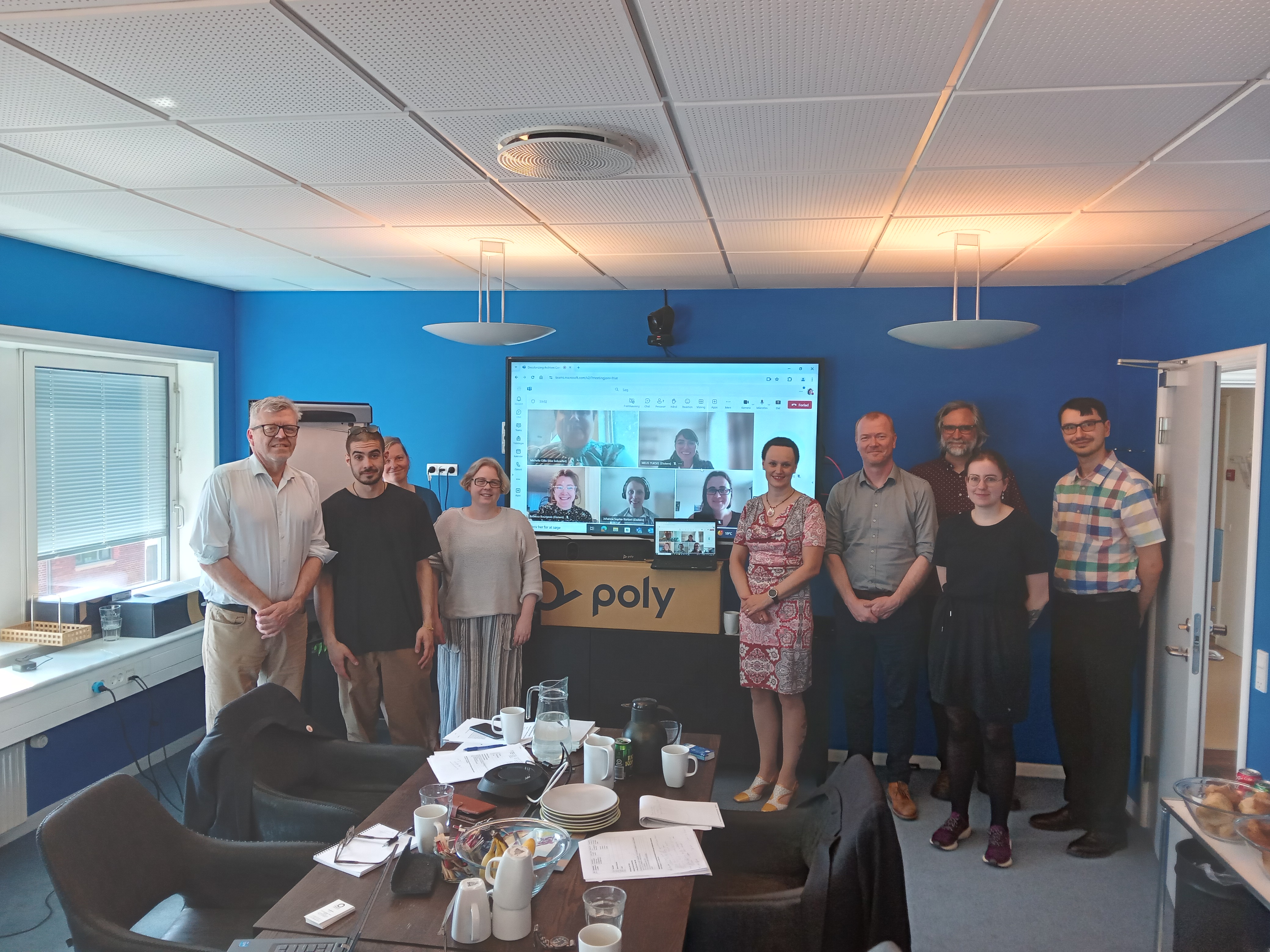 UArctic - University of the Arctic - Seminar: The importance of ...